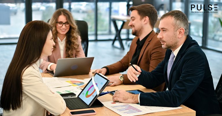 How to Successfully Implement a Digital QMS in Your Restaurant How to Successfully Implement a Digital QMS in Your Restaurant